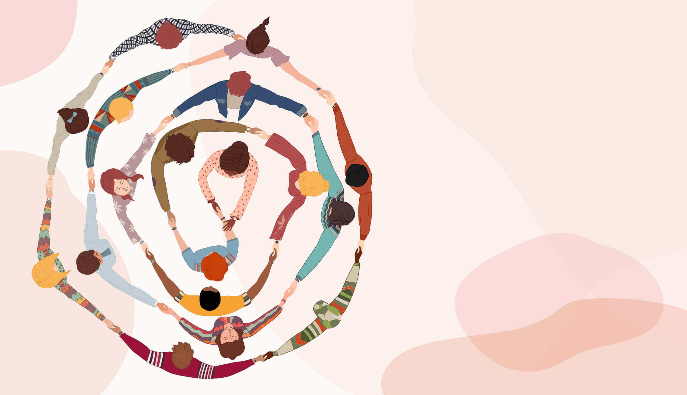 Community Story Circle - Impact Maker