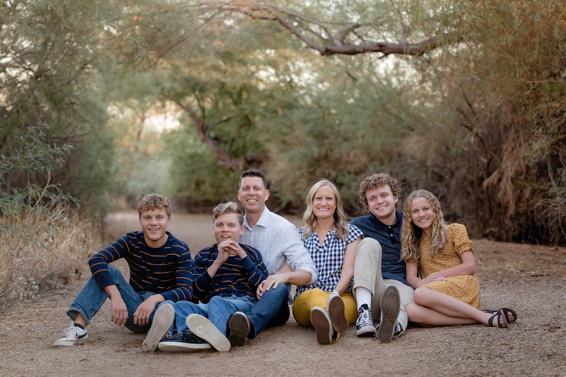 Jane Andersen Named One of the 2026 Impact Makers of the Year - Impact ...