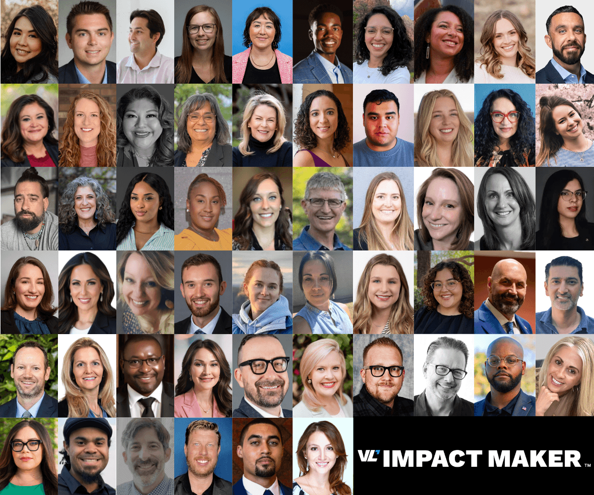 54 New Leaders Join Impact Maker Teams to Drive Action Across Arizona ...